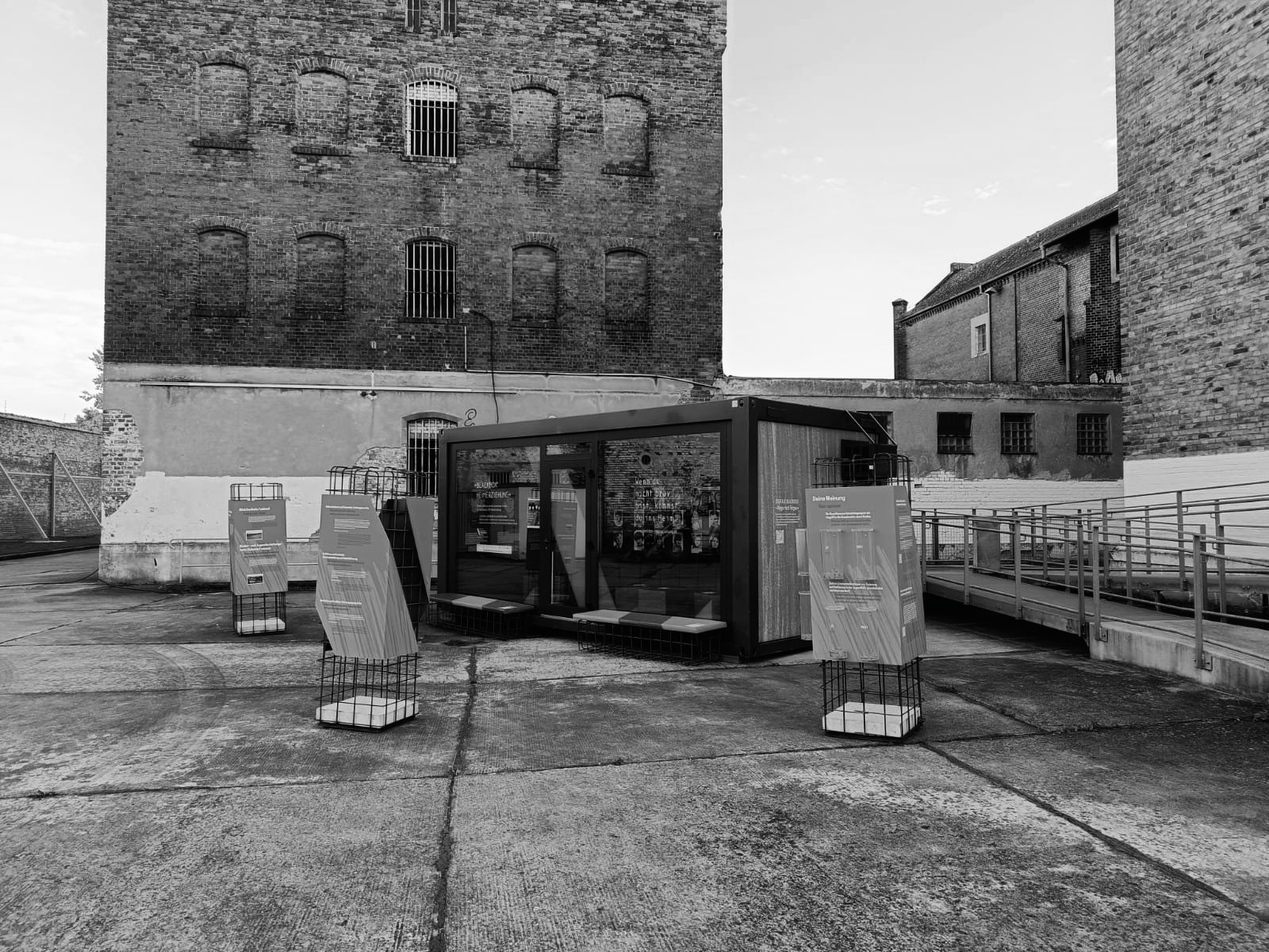 Aktuelles - Jugendwerkhof Torgau